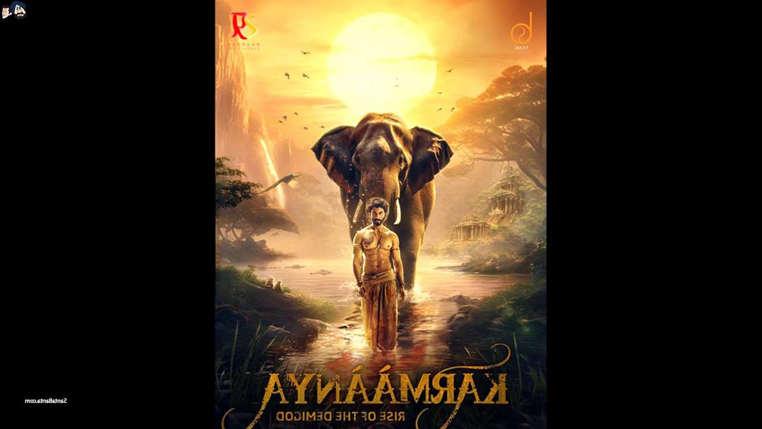 SantaBanta Wallpapers Karmaanya